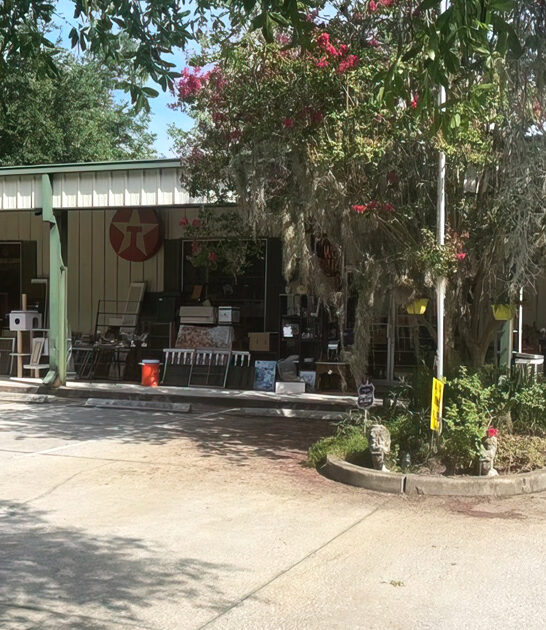 nice antique store florida ftr