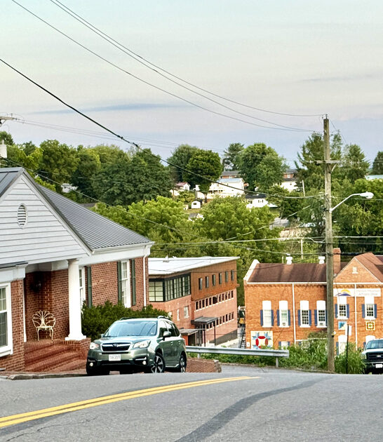 nice dreamy towns virginia ftr