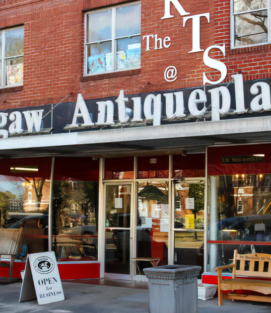 north carolina antique heritage ftr