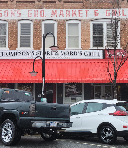 north carolina best diner ftr