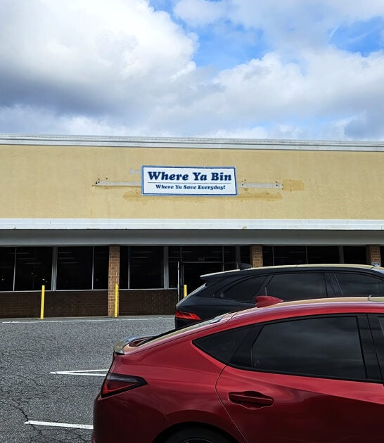 north carolina bulk store ftr