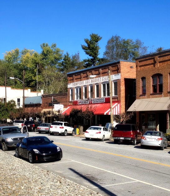 north carolina historic destinations ftr