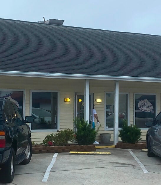 north carolina homey cafe ftr
