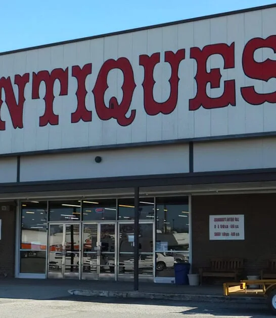 north carolina preloved treasures ftr