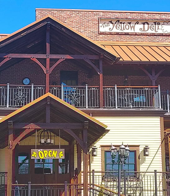 north carolina sandwich shops ftr