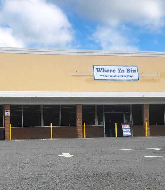 north carolina thrift market ftr