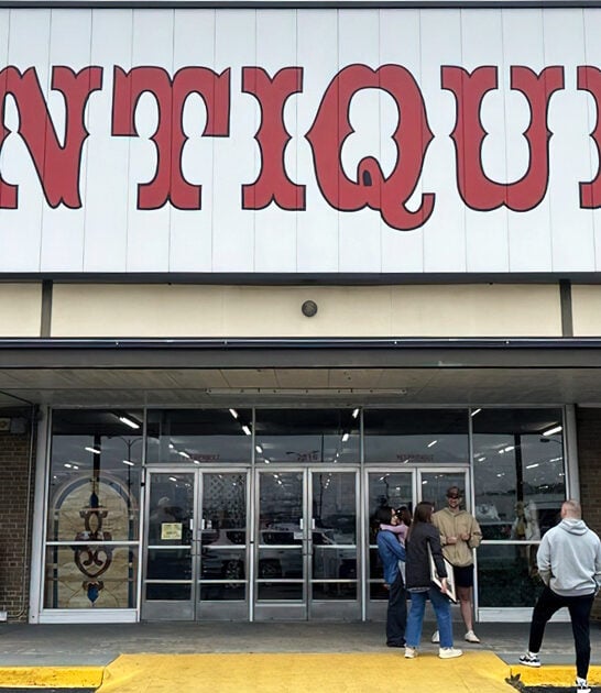 north carolina unique treasures ftr