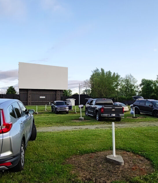 nostalgic classic theater indiana ftr