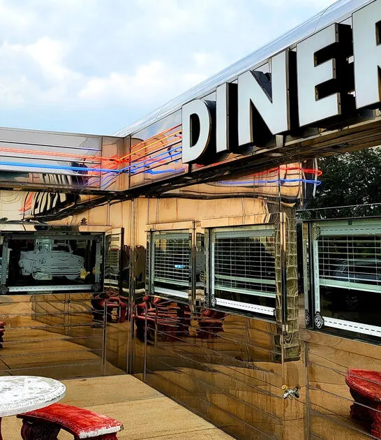nostalgic diner missouri glory ftr