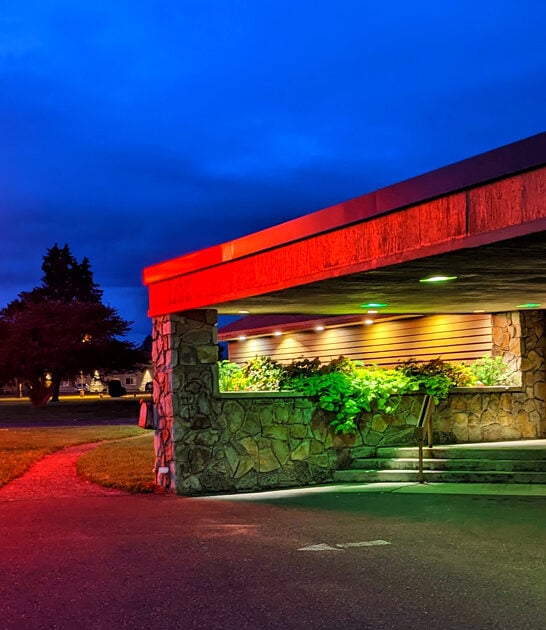 nostalgic supper club wisconsin ftr