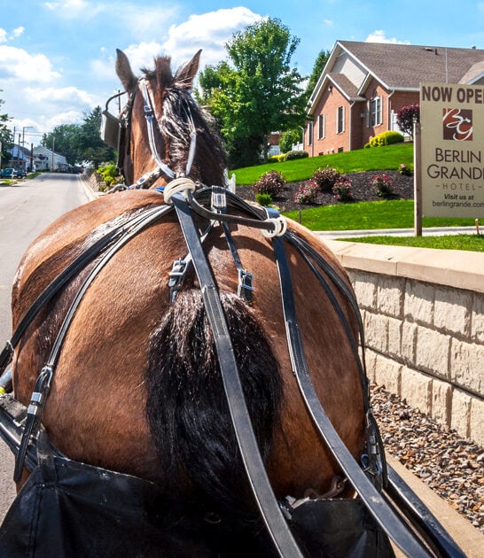 ohio amish town dreamy ftr