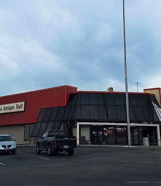 ohio antique shop adventure ftr