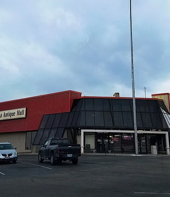 ohio antique shop adventure ftr
