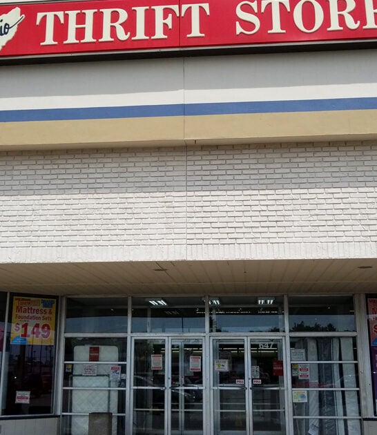 ohio bargains store ftr