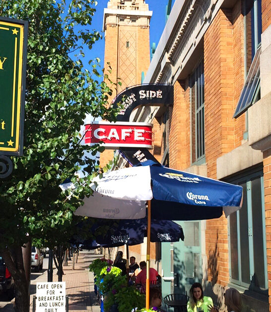 ohio best tasting cafe ftr