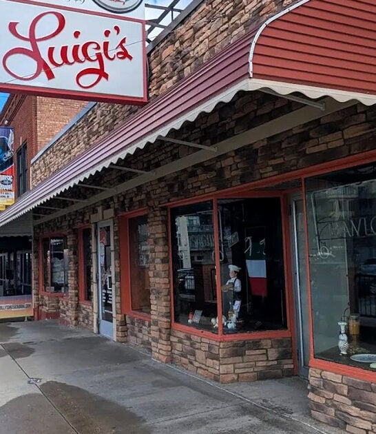 ohio best tasting pizza ftr