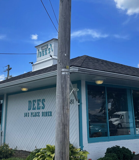 ohio breakfast style diner ftr