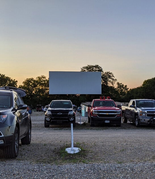ohio classic movie theater ftr