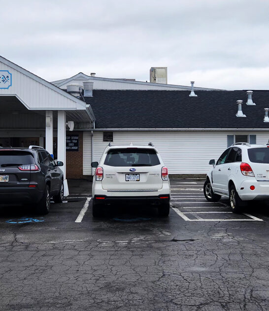 ohio cozy bakery haven ftr