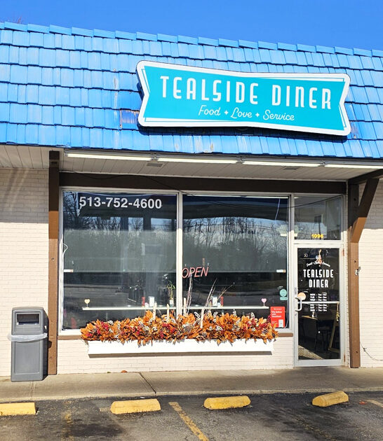 ohio cozy hometown eatery ftr