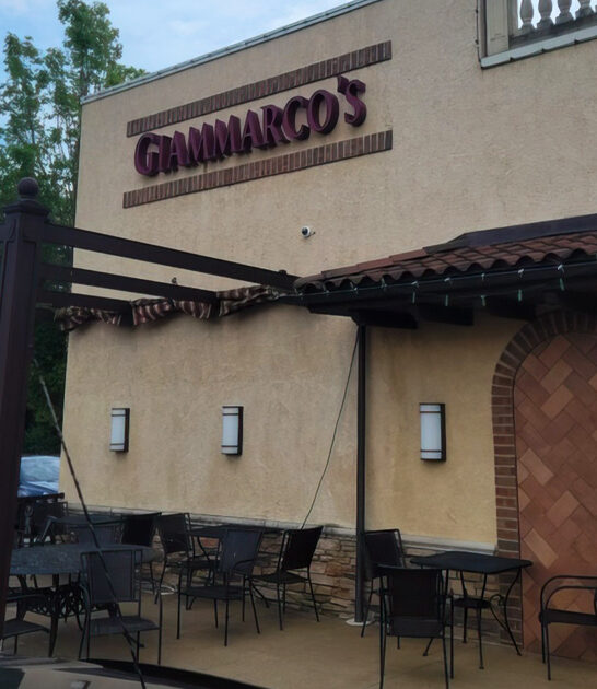 ohio cozy italian restaurant ftr