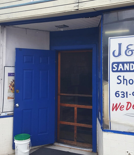 ohio delicious sandwich shop ftr