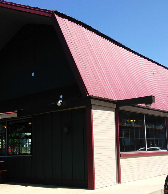 ohio fried chicken joint ftr