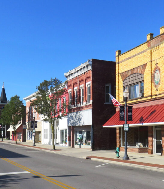 ohio hidden gem town ftr