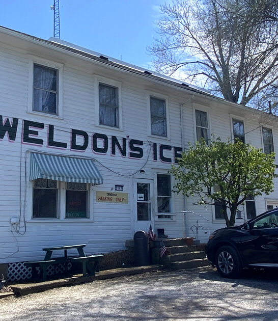 ohio hidden ice cream ftr