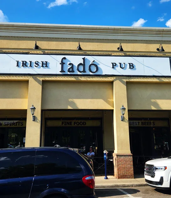 ohio iconic irish restaurant ftr