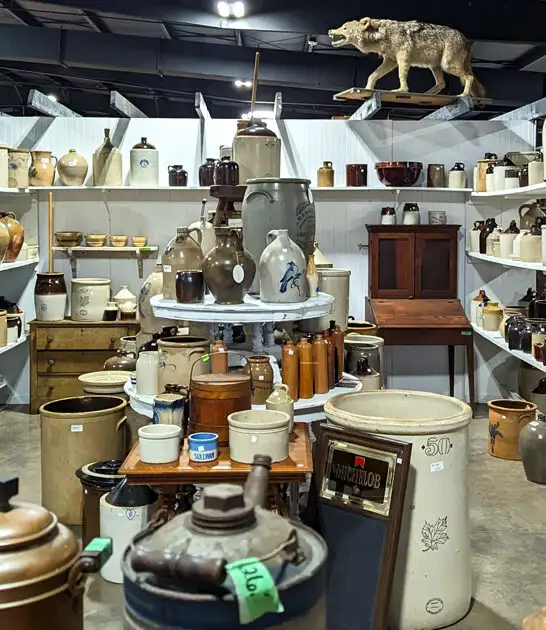 ohio indoor bargain wonderland ftr