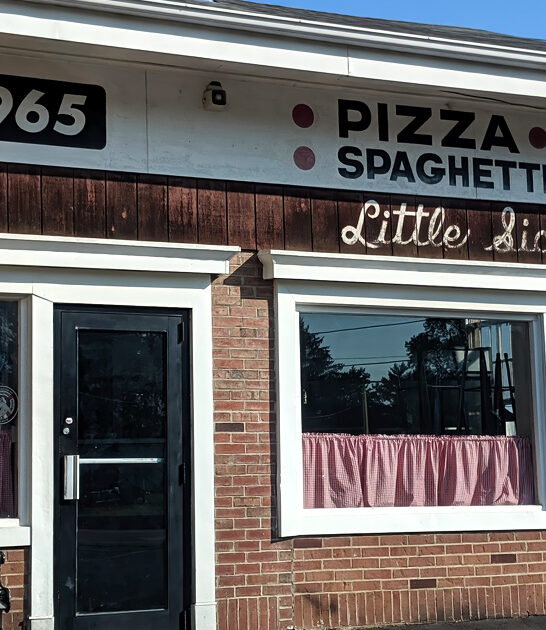 ohio legendary pizzeria drive ftr