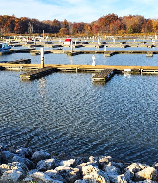 ohio nature lovers park ftr