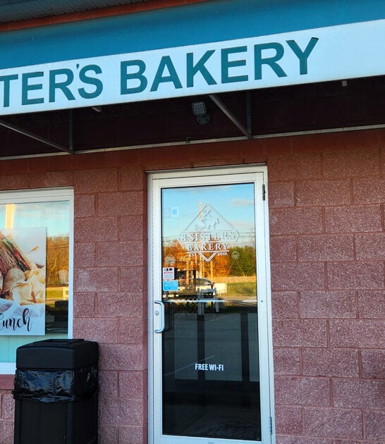ohio neighborhood donuts bakery ftr