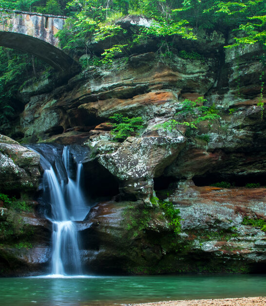 ohio picturesque park nature ftr