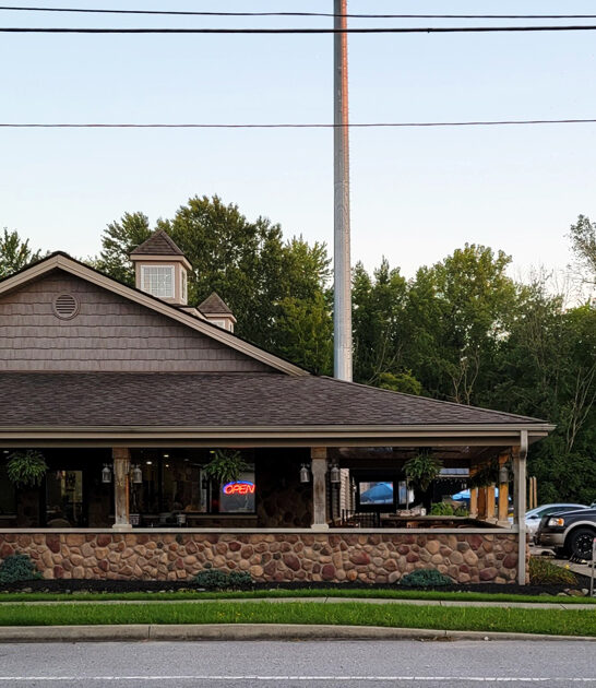 ohio pierogi pizza parlor ftr