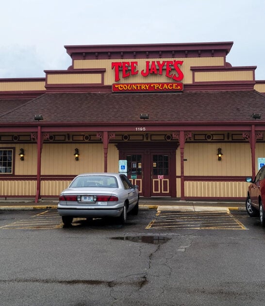ohio potatoes mashed restaurant ftr