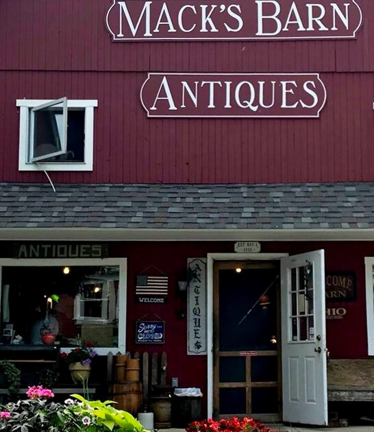 ohio rare antique treasures ftr