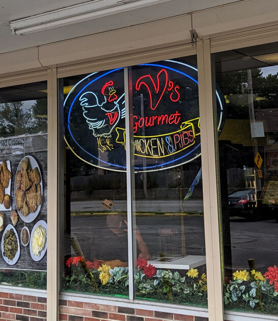ohio restaurant good cornbread ftr