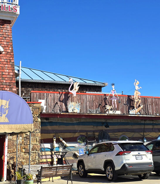 ohio restaurants delicious seafood ftr