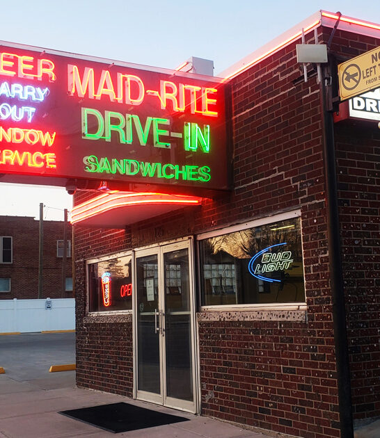 ohio sandwich shop classics ftr