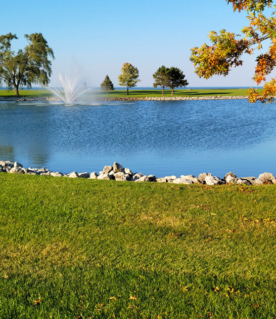 ohio scenic park getaway ftr