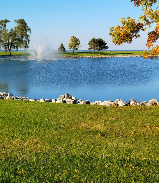 ohio state park retreat ftr