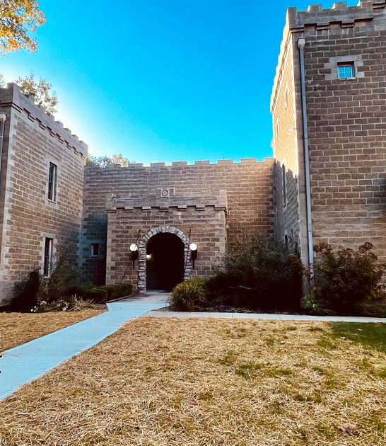ohio surreal gorgeous castle ftr