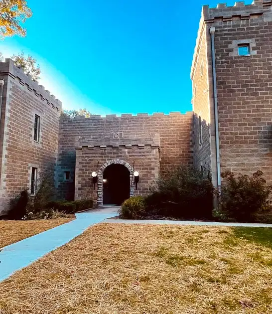 ohio surreal gorgeous castle ftr