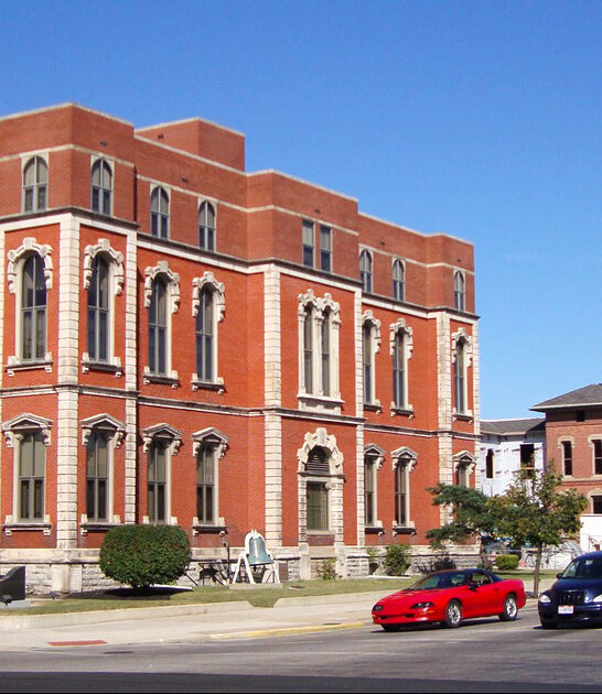 ohio town retirement options ftr