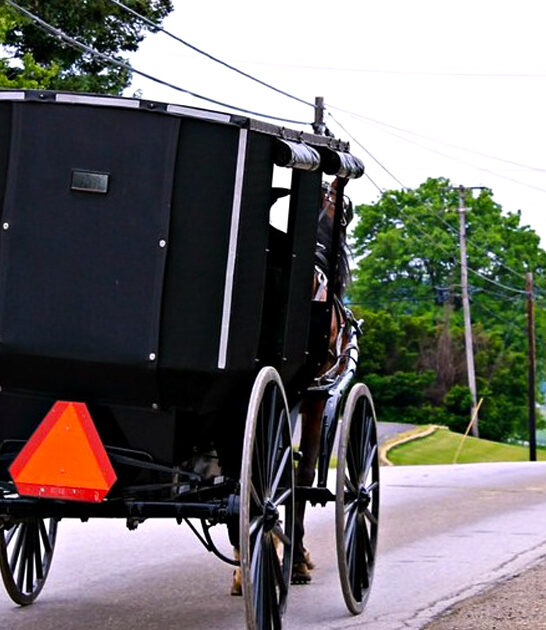 ohio traditional rural town ftr