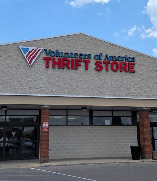 ohio ultimate thrift tour ftr