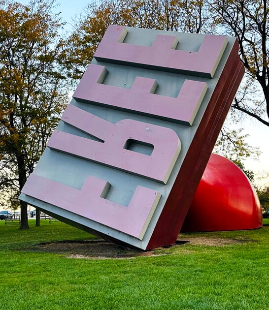 ohio unique travel attraction ftr
