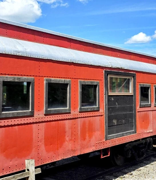 ohio vintage diner restaurant ftr